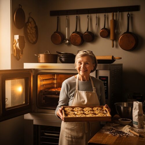 Willkommen bei Muttis Rezept - Muttis-rezepte zum nachkochen